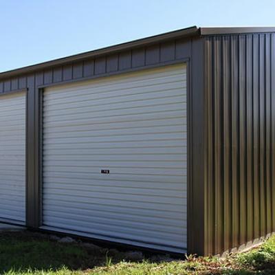 Garages - Mid Coast Garages & Sheds