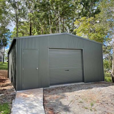 Garages - Mid Coast Garages & Sheds